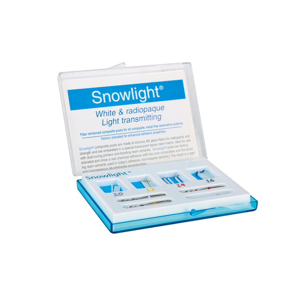 Snowlight įvadinis komplektas 1 x 1 pak. — LT1