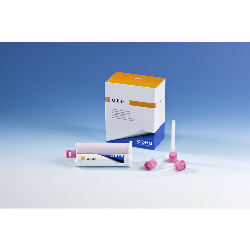 O-Bite kartridžai 2 x 50 ml — LT1