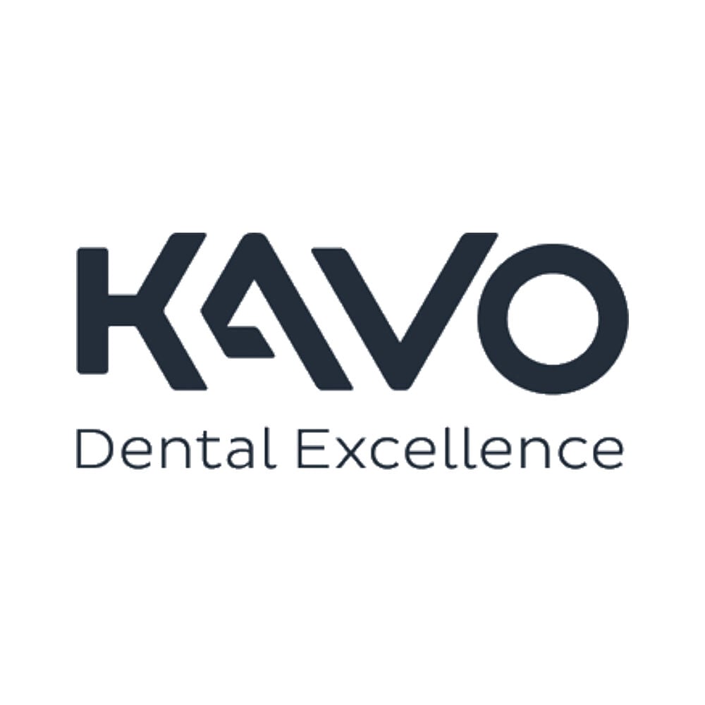 KAVO Prophyflex antgaliai — LT1