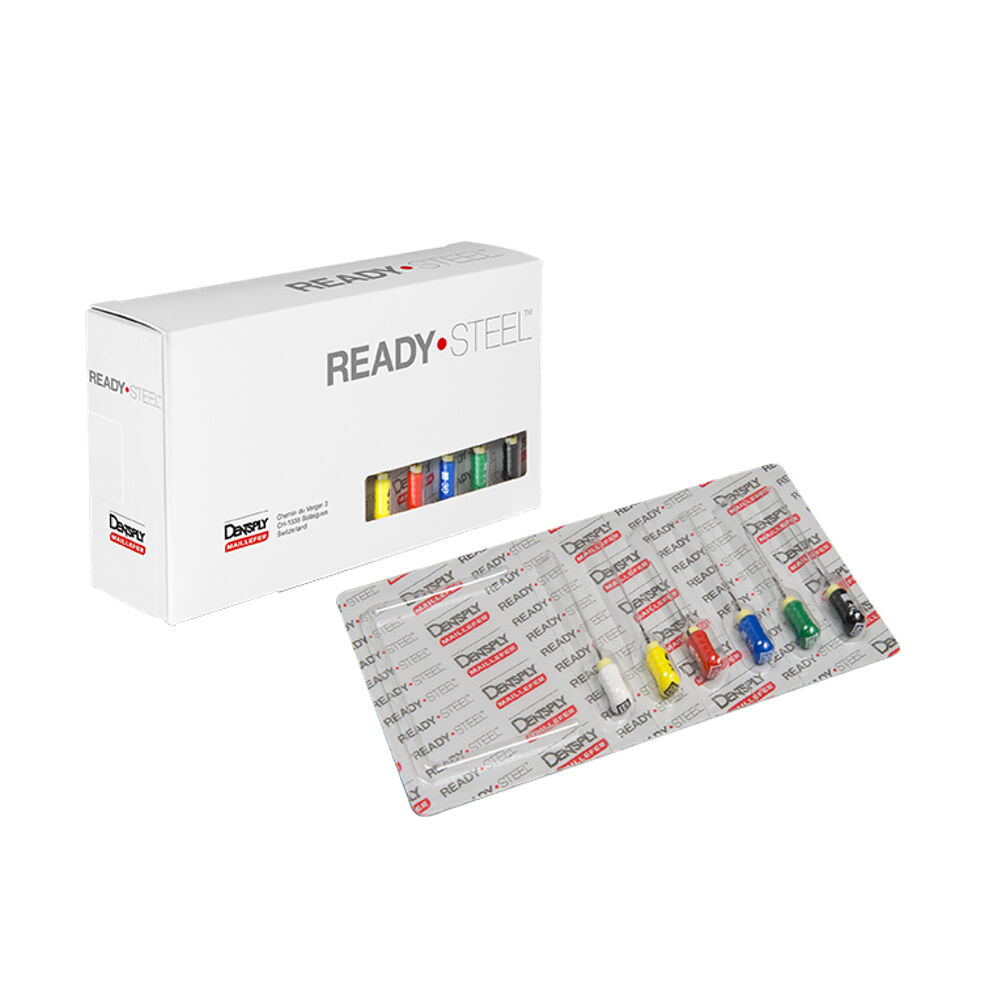 Hedstrom File 16D 25mm/25 1 x 6 vnt. — LT1