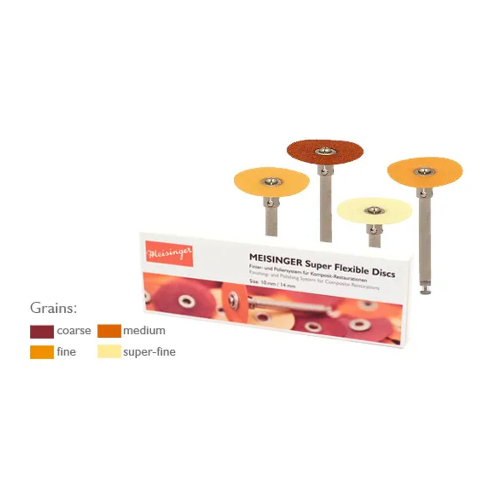 Super Flex 14 mm SF1410 1 x 100 vnt. — LT1