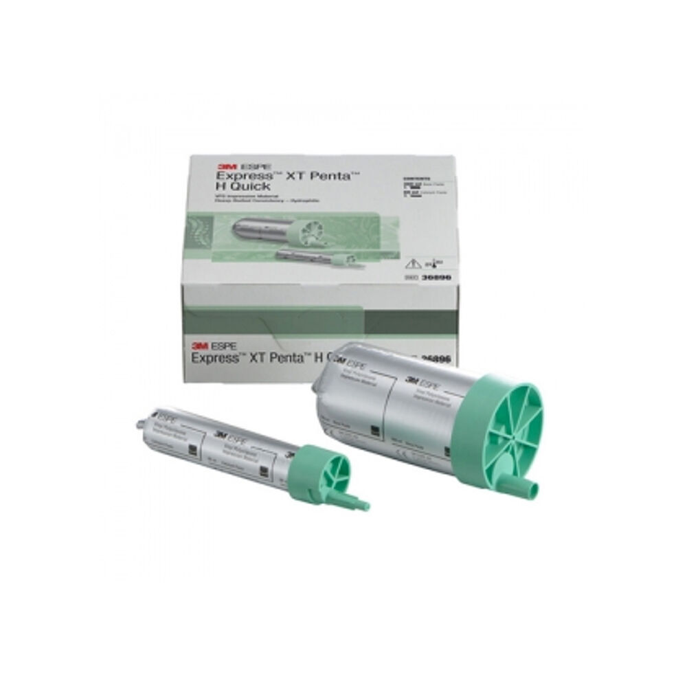 3M Express XT Penta H Quick papildymas 1 x 360 ml — LT1