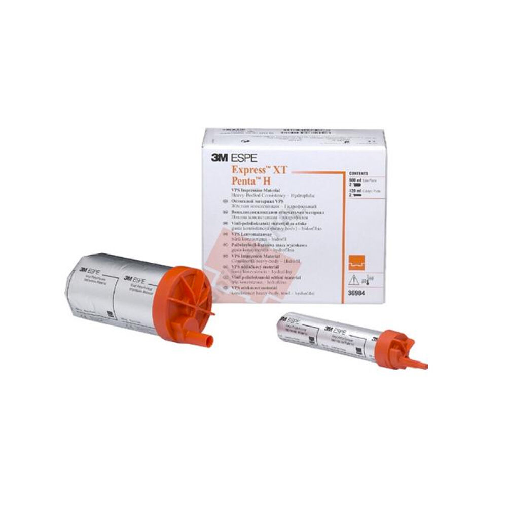 3M Express XT Penta H (su pakuote) 1 x 360 ml — LT1