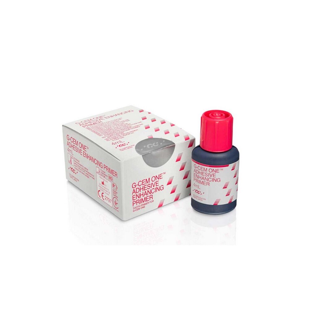 GC G-Cem One Adhesive Enhancing Primer — LT1