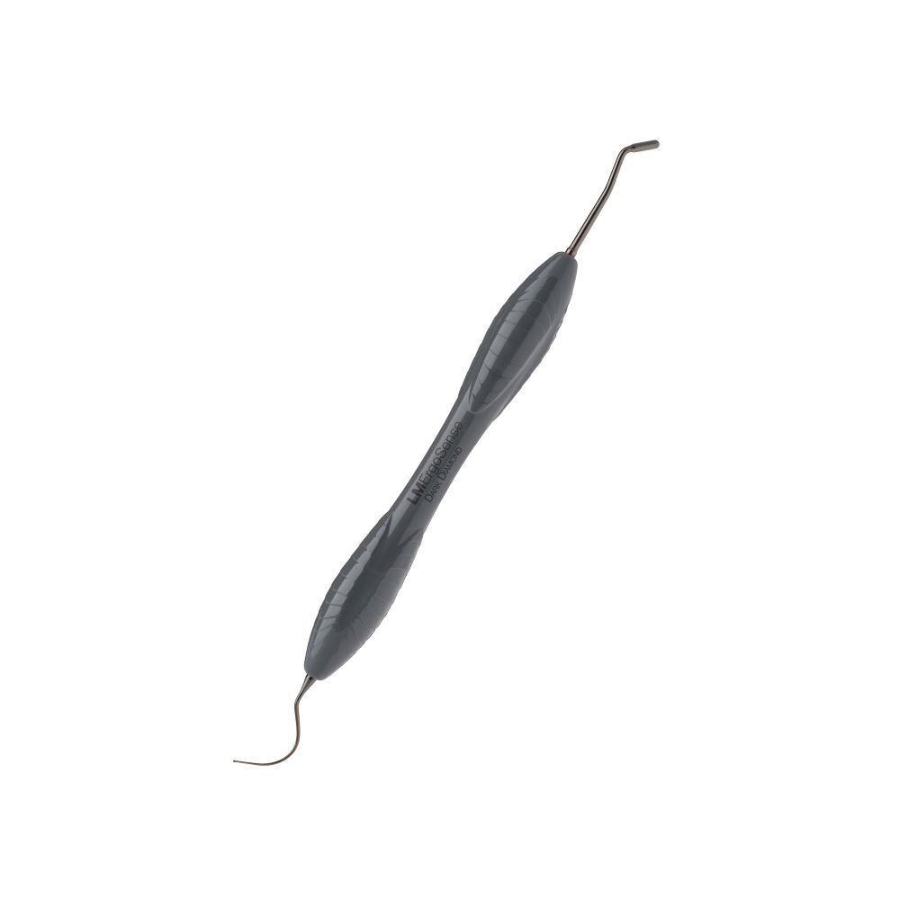 LM ErgoSense Build-up Base 485-707DDES 1 x 1 vnt. — LT1