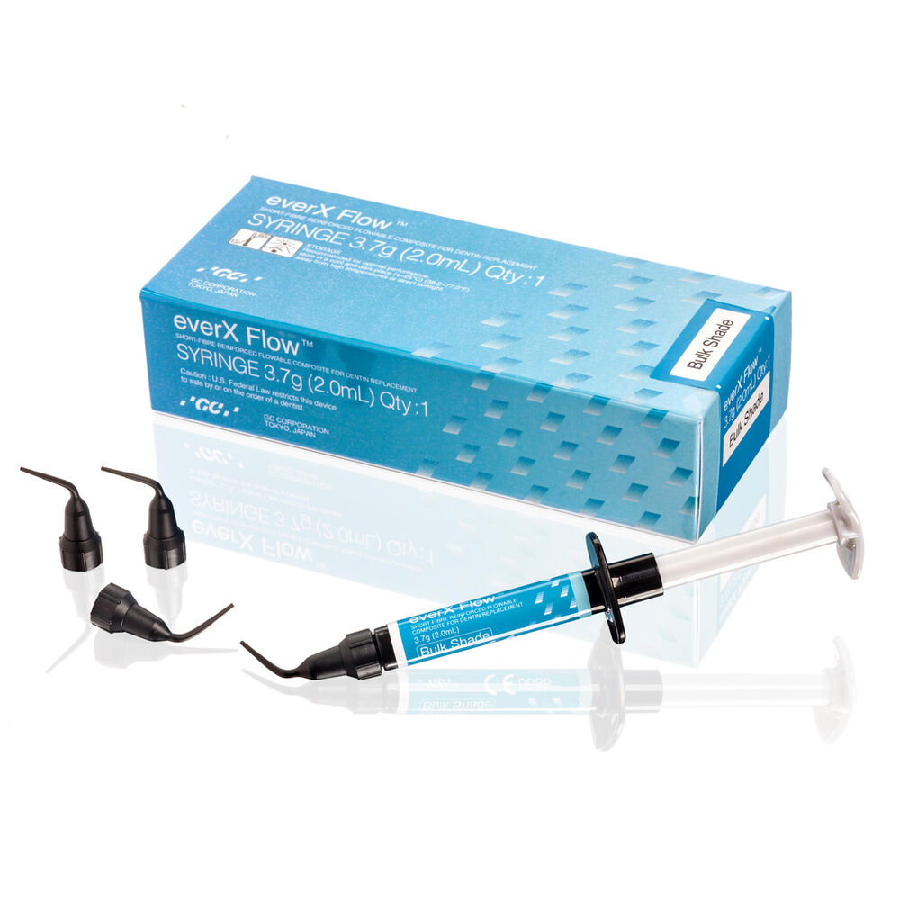 GC EverX Flow Bulk šv. 1 x 3.7 g — LT1