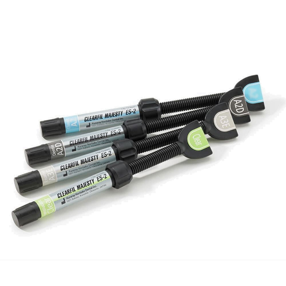 Clearfil Majesty ES-2 Premium šv. A2D 1 x 3.6 g — LT1