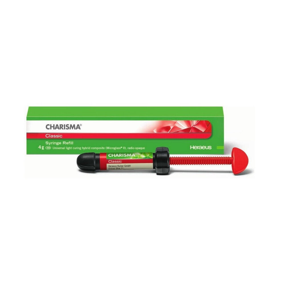 Charisma šv. B2 1 x 4 g — LT1