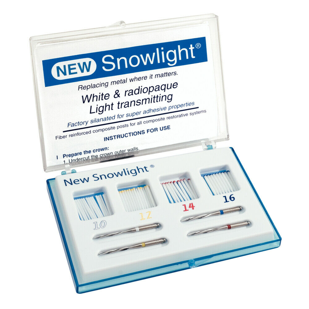 Snowlight įvadinis komplektas (50+4) 1 x 1 pak. — LT1