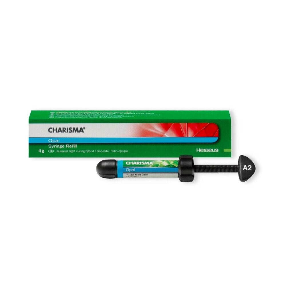 Charisma Opal šv. A1 1 x 4 g — LT1
