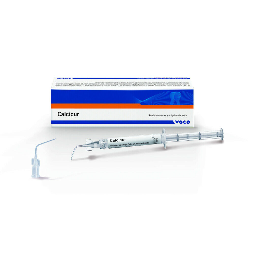 Calcicur pasta 1 x 2.5 g — LT1