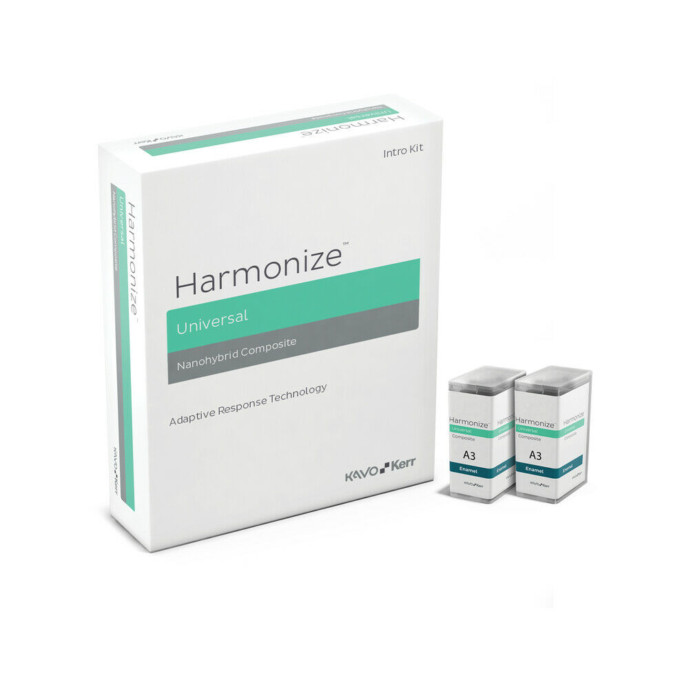 KERR Harmonize — LT1